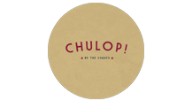 By signing up, i agree to receive communications about Chulop! By The ...