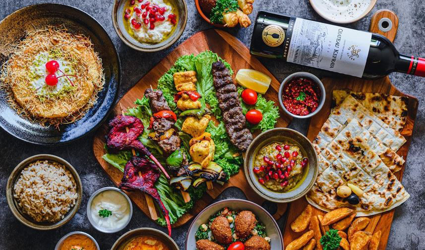 Beirut Grill