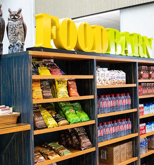 FoodBarn