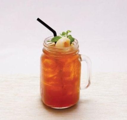 TEH LECI l LYCHEE TEA (1Pax)