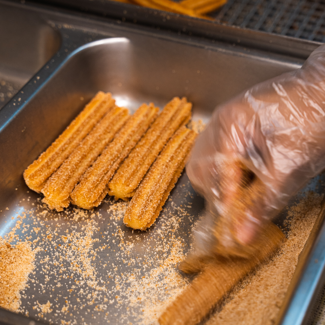 Chulop! By The Syarifs