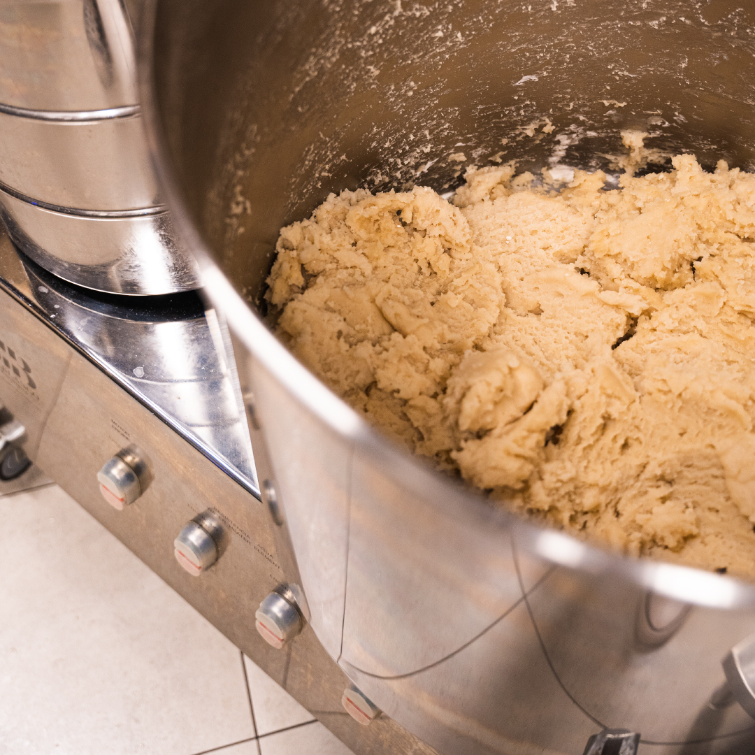 Chulop! By The Syarifs