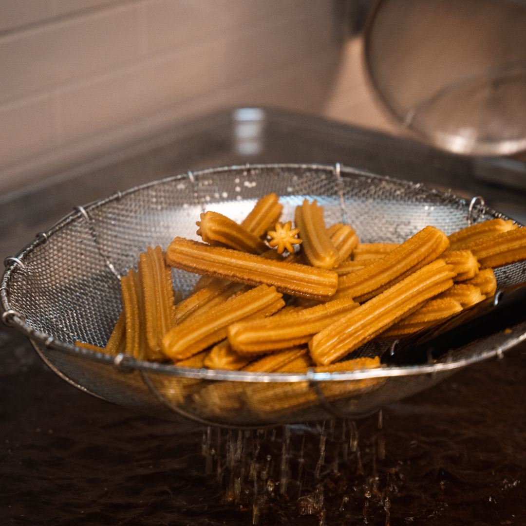 Chulop! By The Syarifs